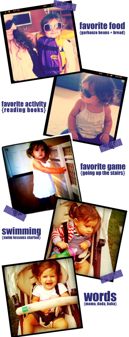 Mom Monday {Piper update} - Wiley Valentine